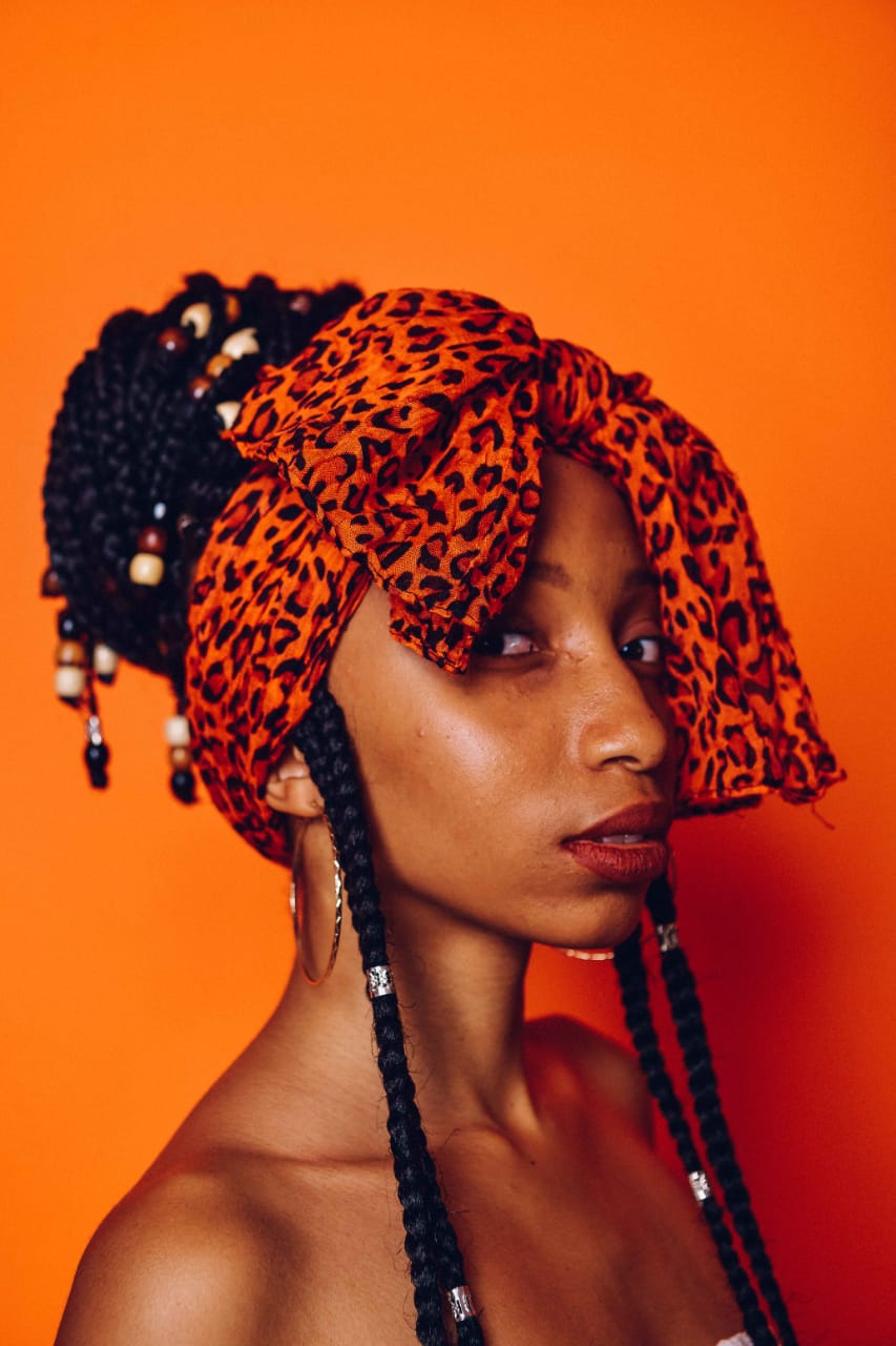 Book Store – Amini Africa